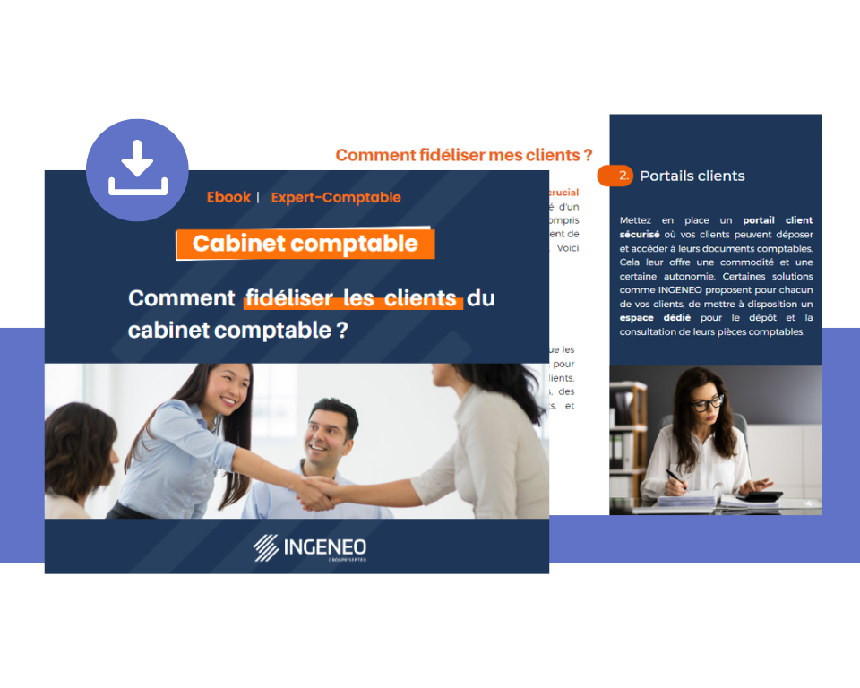 Ebook fidéliser les clients du cabinet comptable